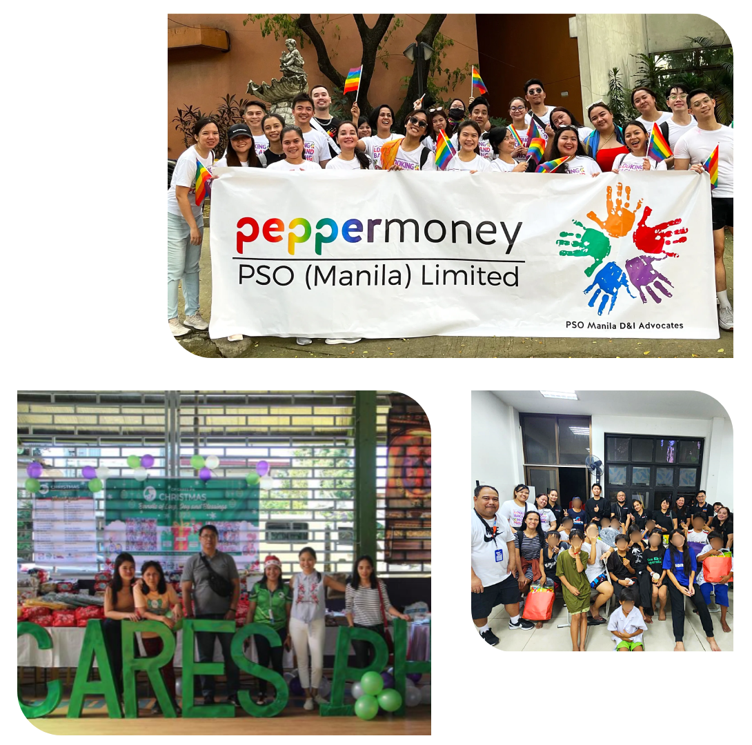PSO Manila - Third Party Servicing | Pepper Money